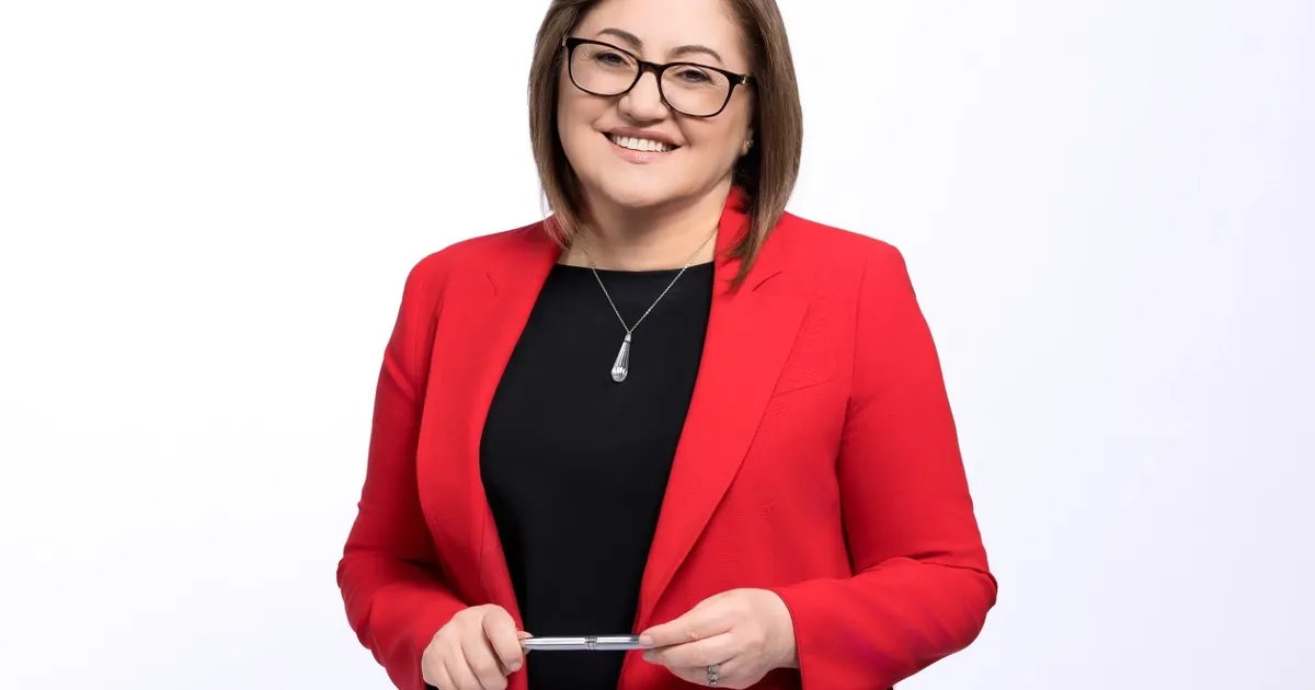 ŞAHİN: “İSLAM, BİR İYİLİK MEDENİYETİDİR”